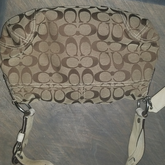 Coach | Bags | Coach Soho | Poshmark